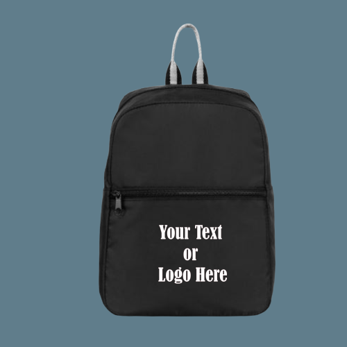 Personalized Small Mini Moto Backpack *Custom Order* – DandR Design ...